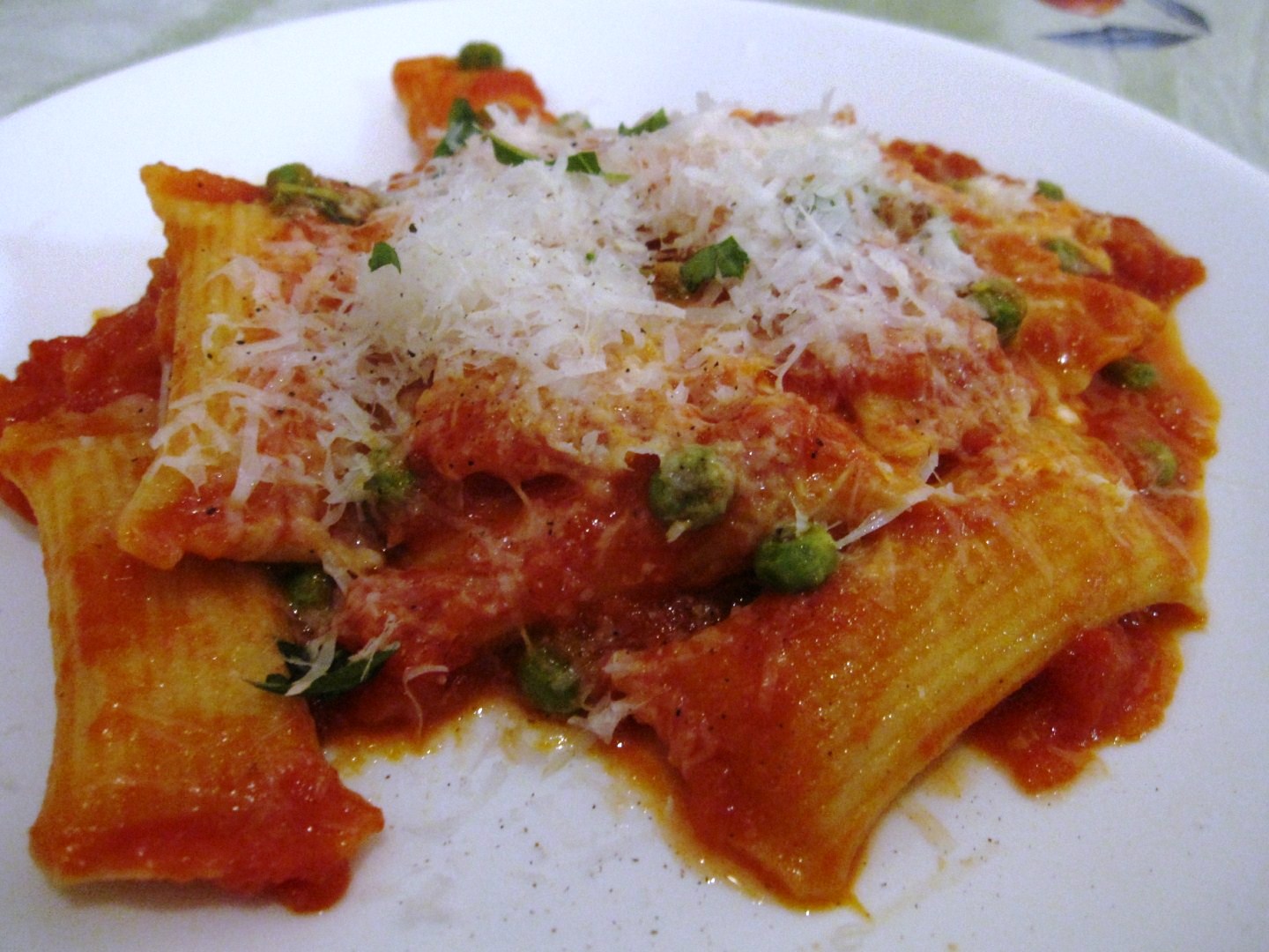 MISSION:INSATIABLE: Riggie Smalls